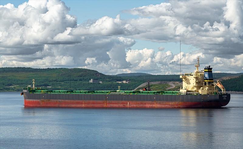 RB ARIANA - Vesseljoin