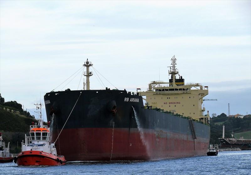 RB ARIANA - Vesseljoin