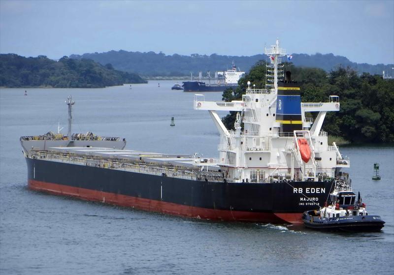 RB EDEN - Vesseljoin