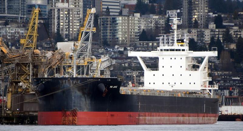 RB JAKE - Vesseljoin