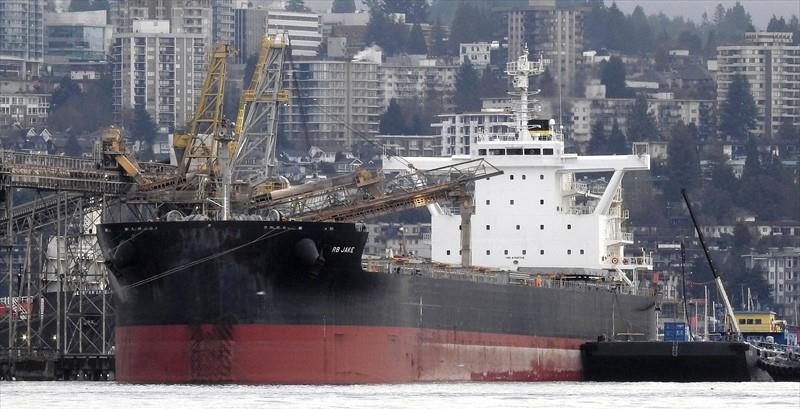 RB JAKE - Vesseljoin