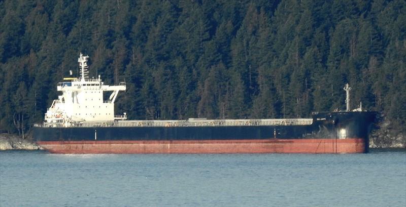 RB JAKE - Vesseljoin