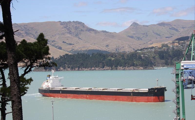 RB JAKE - Vesseljoin