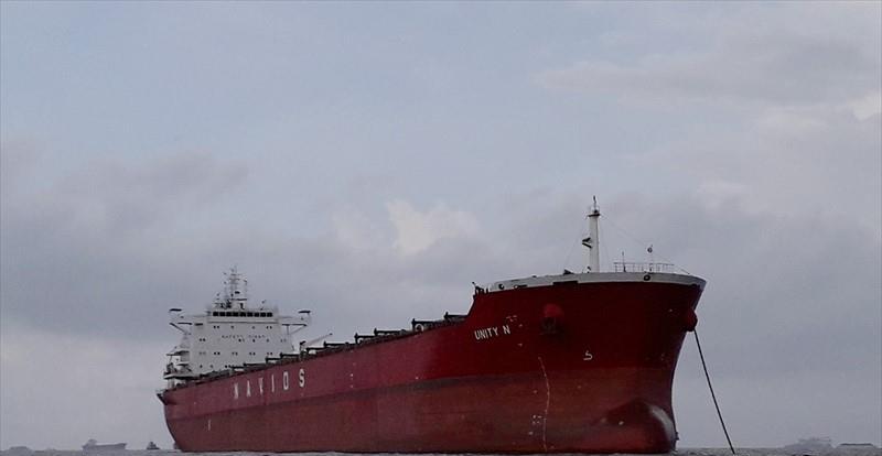 UNITY N - Vesseljoin