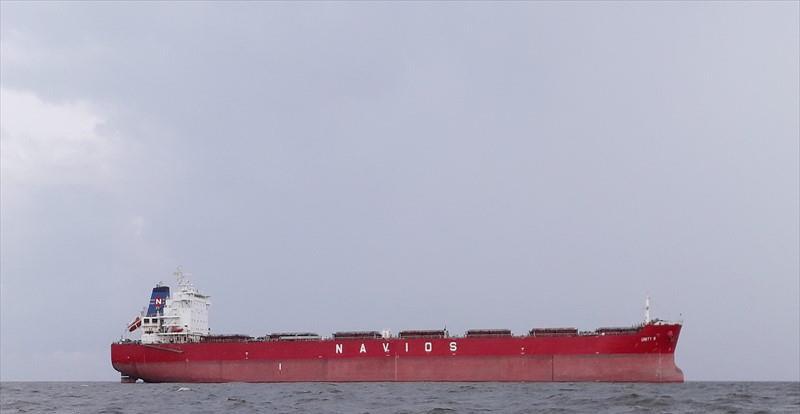 UNITY N - Vesseljoin