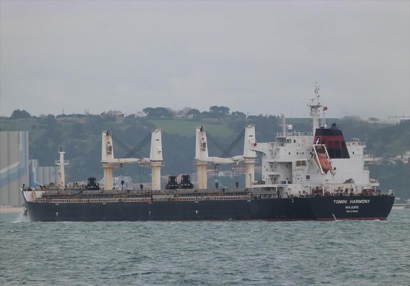 TOMINI HARMONY - Vesseljoin