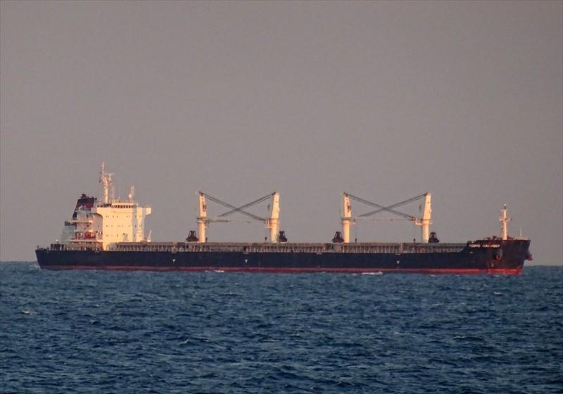 TOMINI HARMONY - Vesseljoin