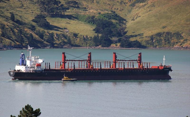 TIA MARTA - Vesseljoin