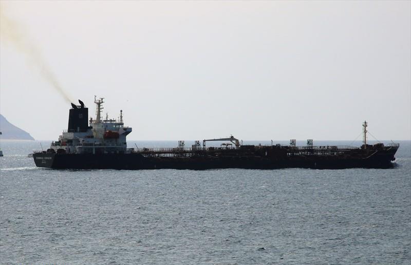 CHEM MASTER - Vesseljoin