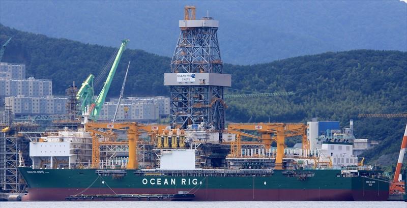 DEEPWATER CRETE ST - Vesseljoin