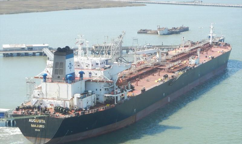 AUGUSTA - Vesseljoin