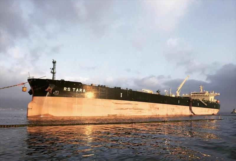 RS TARA - Vesseljoin