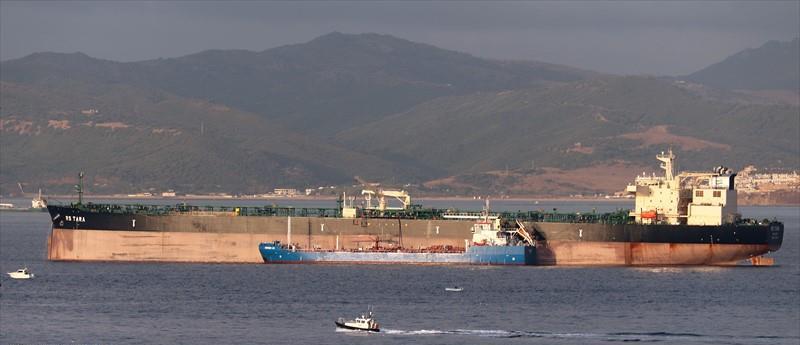 RS TARA - Vesseljoin