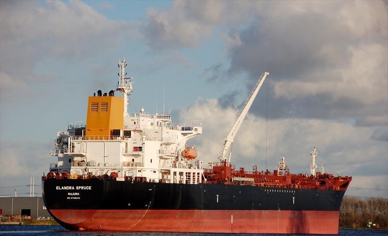 ELANDRA SPRUCE - Vesseljoin