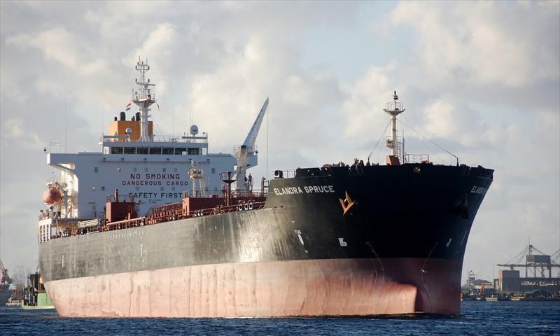 ELANDRA SPRUCE - Vesseljoin