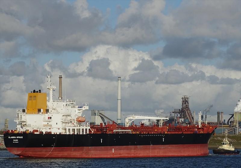 ELANDRA SPRUCE - Vesseljoin