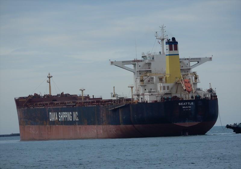 SEATTLE - Vesseljoin