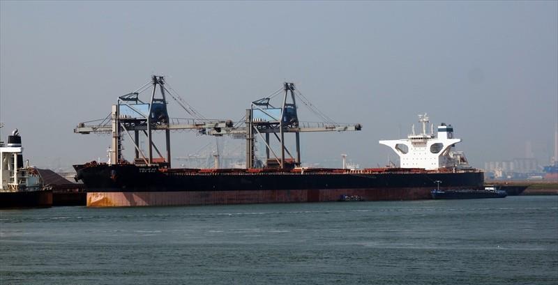 STELLAR ACE - Vesseljoin