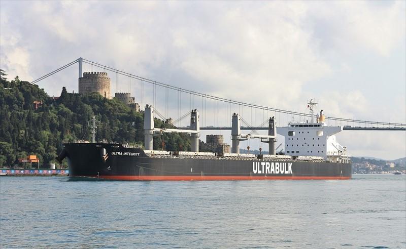 ULTRA INTEGRITY - Vesseljoin