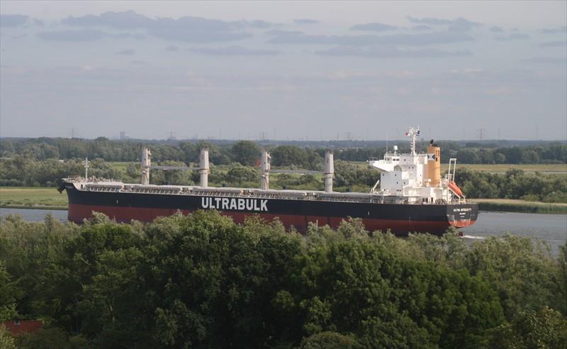 ULTRA INTEGRITY - Vesseljoin