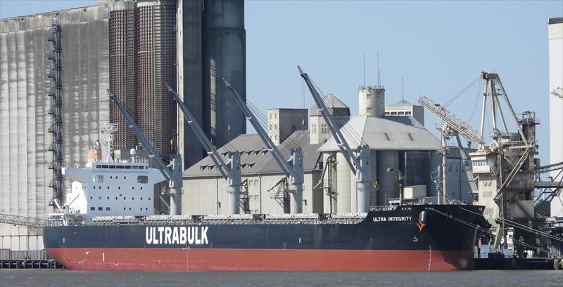 ULTRA INTEGRITY - Vesseljoin