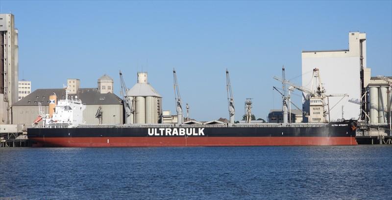 ULTRA INTEGRITY - Vesseljoin