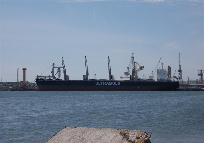 ULTRA INTEGRITY - Vesseljoin