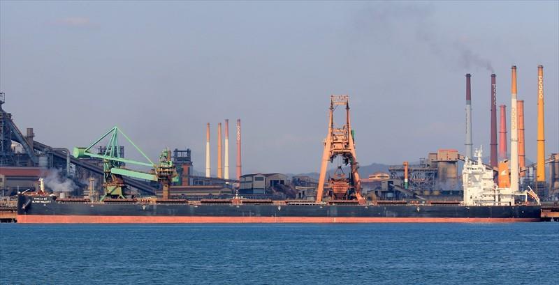 HL PORT WALCOTT - Vesseljoin