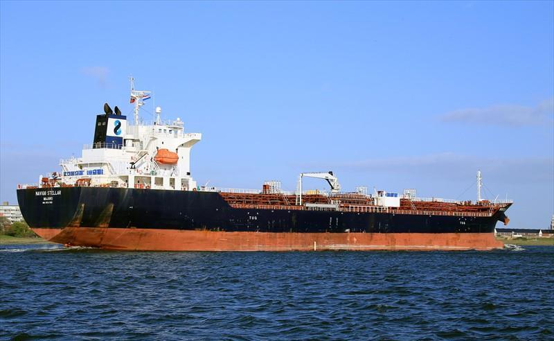 NAVIG8 STELLAR - Vesseljoin