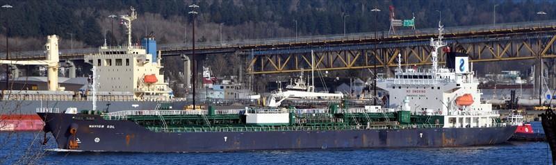 NAVIG8 SOL - Vesseljoin