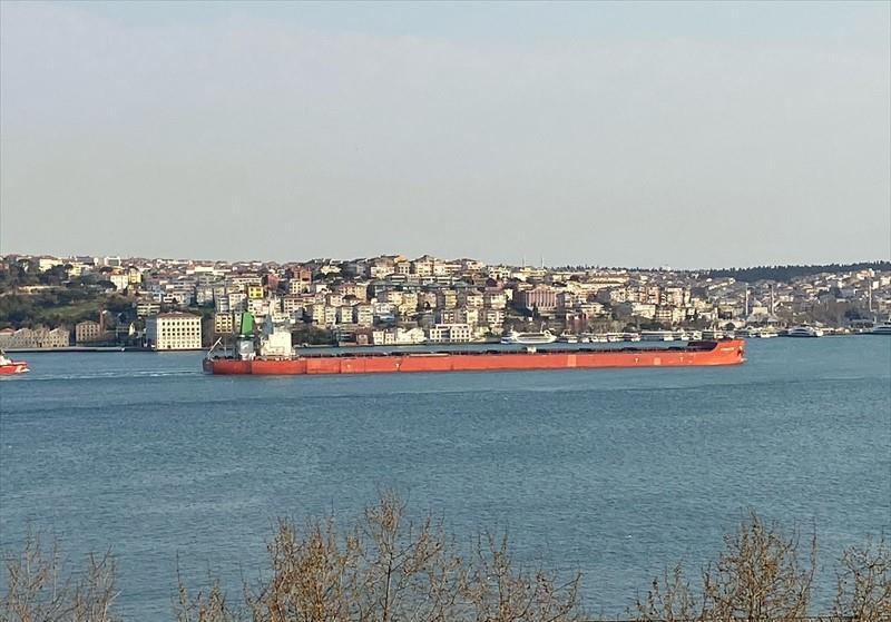 COMANCHE - Vesseljoin