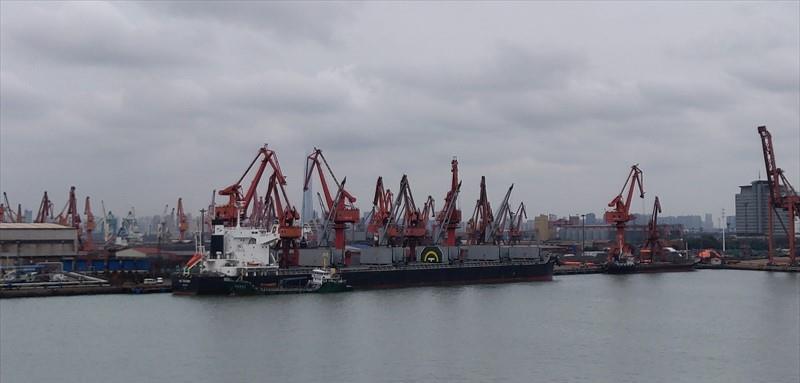 SSI TRIUMPH - Vesseljoin