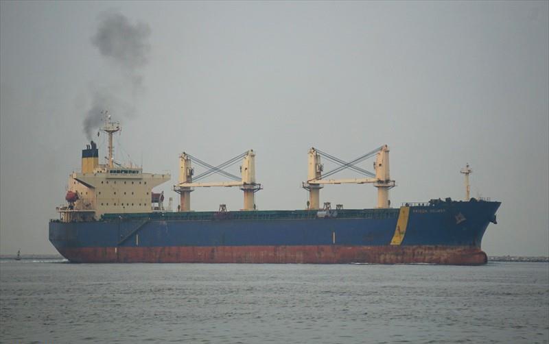 MANTA ASLI - Vesseljoin