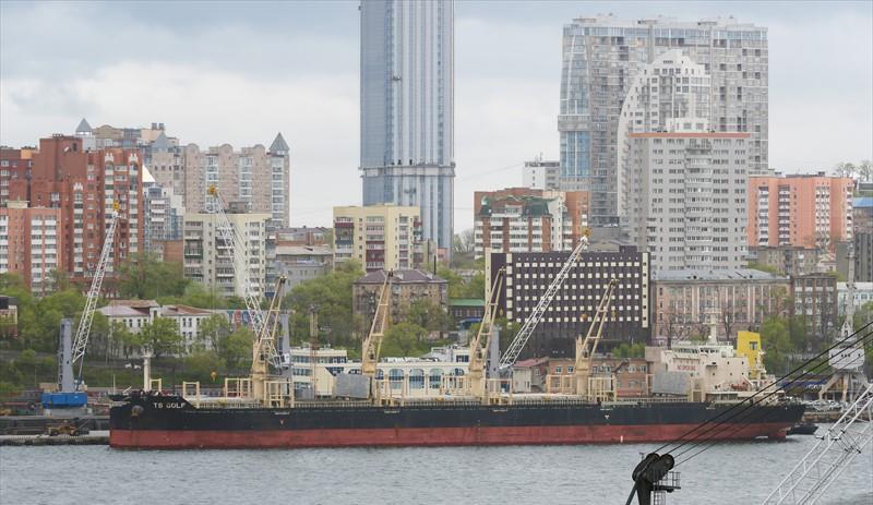 TS GOLF - Vesseljoin