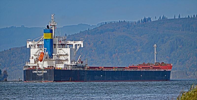 CMB PARTNER - Vesseljoin