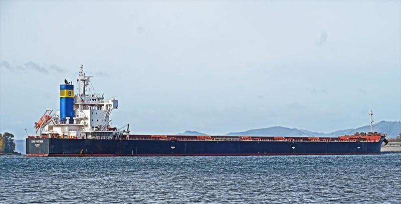 CMB PARTNER - Vesseljoin