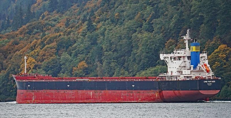 CMB PARTNER - Vesseljoin