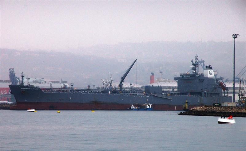 LARGO ELEGANCE - Vesseljoin