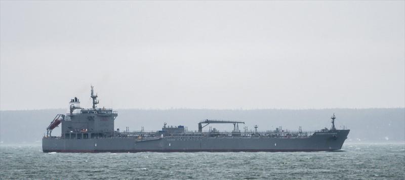 LARGO ELEGANCE - Vesseljoin