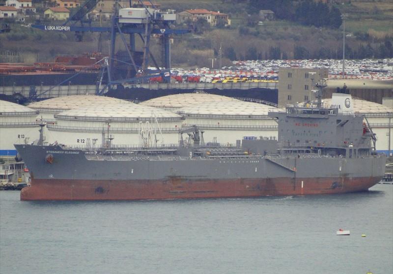 LARGO ELEGANCE - Vesseljoin