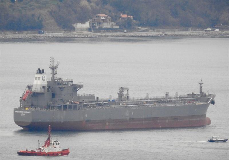 LARGO ELEGANCE - Vesseljoin