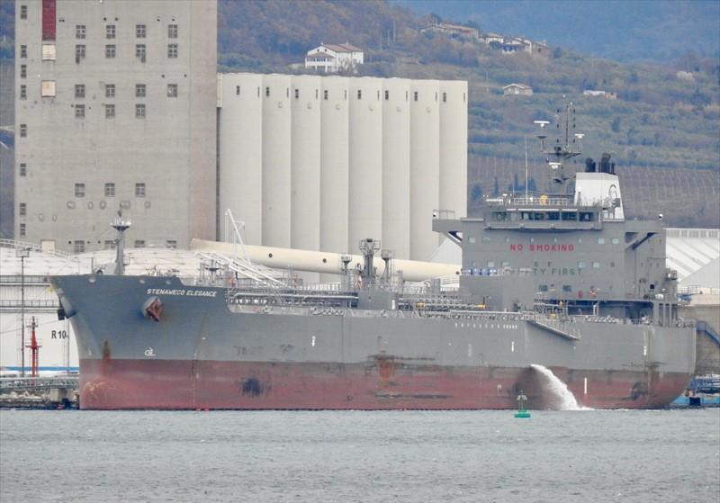 LARGO ELEGANCE - Vesseljoin