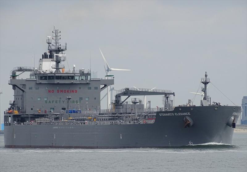 LARGO ELEGANCE - Vesseljoin