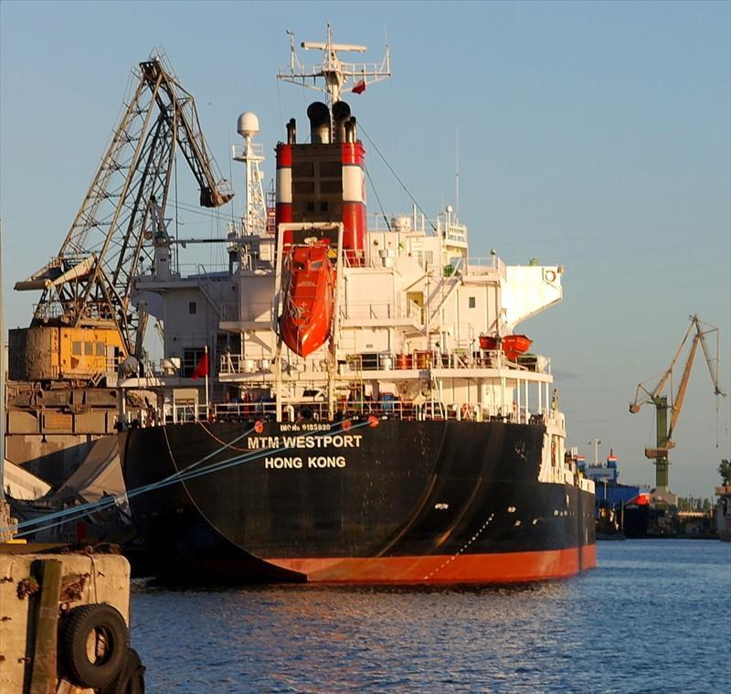 CSS INTEGRITY - Vesseljoin