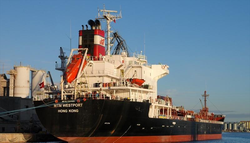 CSS INTEGRITY - Vesseljoin