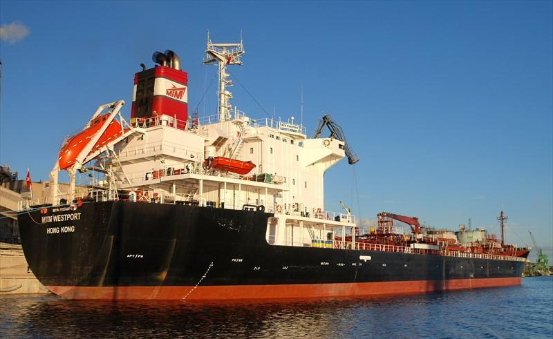 CSS INTEGRITY - Vesseljoin