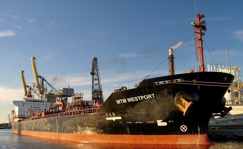 CSS INTEGRITY - Vesseljoin