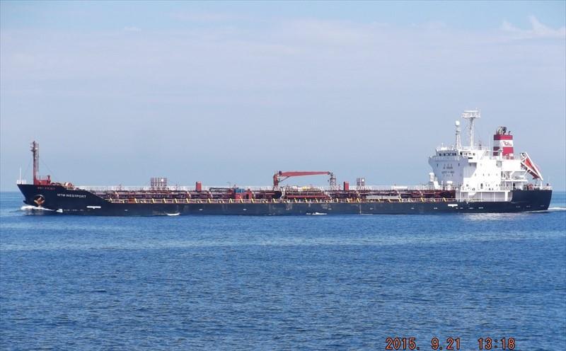 CSS INTEGRITY - Vesseljoin