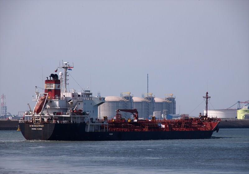 CSS INTEGRITY - Vesseljoin