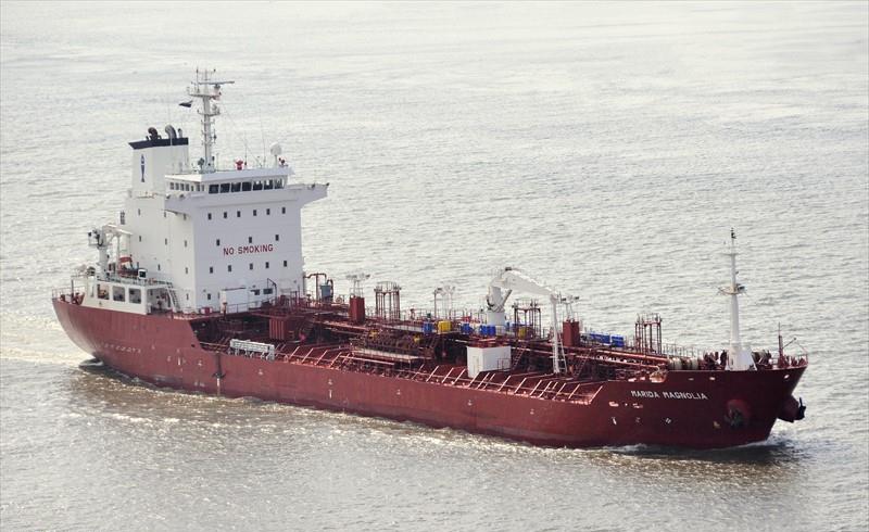 THORNTON - Vesseljoin